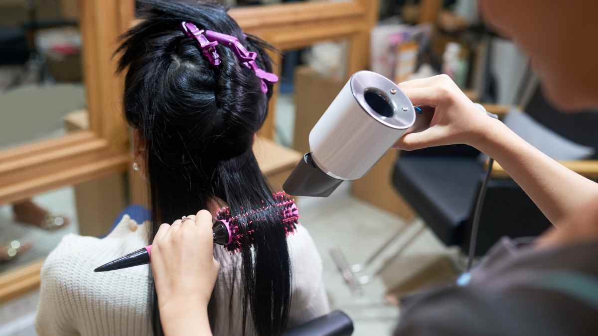 Mobile Hairdressing Business - What To Put In Your Business Plan ...