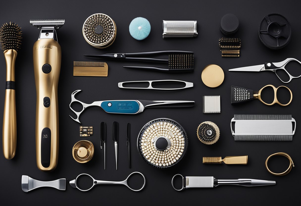 How to Set Your Prices as a Mobile Hairdresser: A Friendly Guide ...